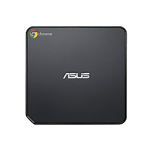 ASUS CHROMEBOX-M004U Desktop