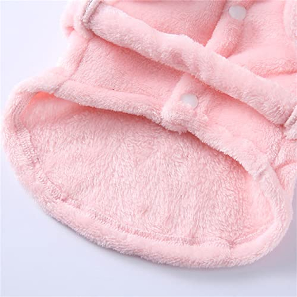 Medium Female Dog Clothes Pet Bath Hotel Nightgown Pajamas Bathrobe Apparel Towel Bathrobe Cat Clothes Teacup Chihuahua Sweaters