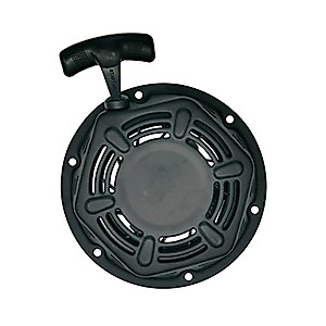 YAMAKATO Recoil Pull Start Starter for Generator Champion Honda Pulsar Ryobi Predator 46598 3000 3500 4000 4500 Watt 196cc 212c 224cc