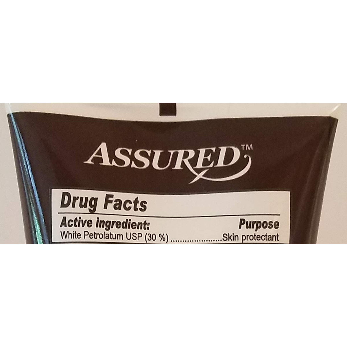 Creamy Cocoa Butter Petroleum Jelly Vitamin E Enriched, 3 oz (Pack of 3)