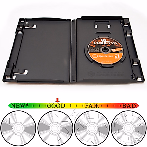 Def Jam Vendetta - Gamecube