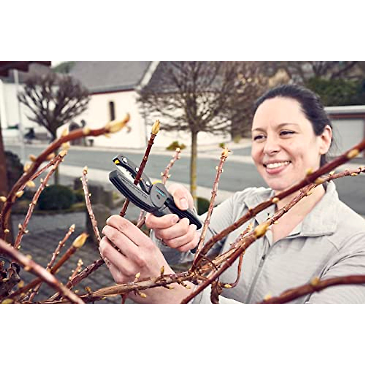 Wolfcraft 4197000 65 x 61mm Megacut S Universal Cutter