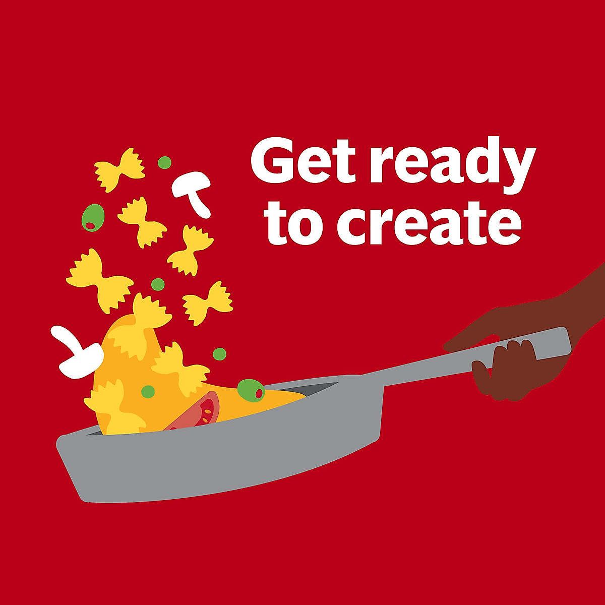 Campbell's Condensed Cream of Mushroom Soup, 10.5 Ounce Can (Case of 12)