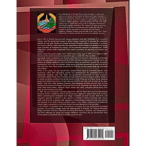 Laos Investment and Business Guide Volume 1 Strategic and Practical Information (World Business and Investment Library)