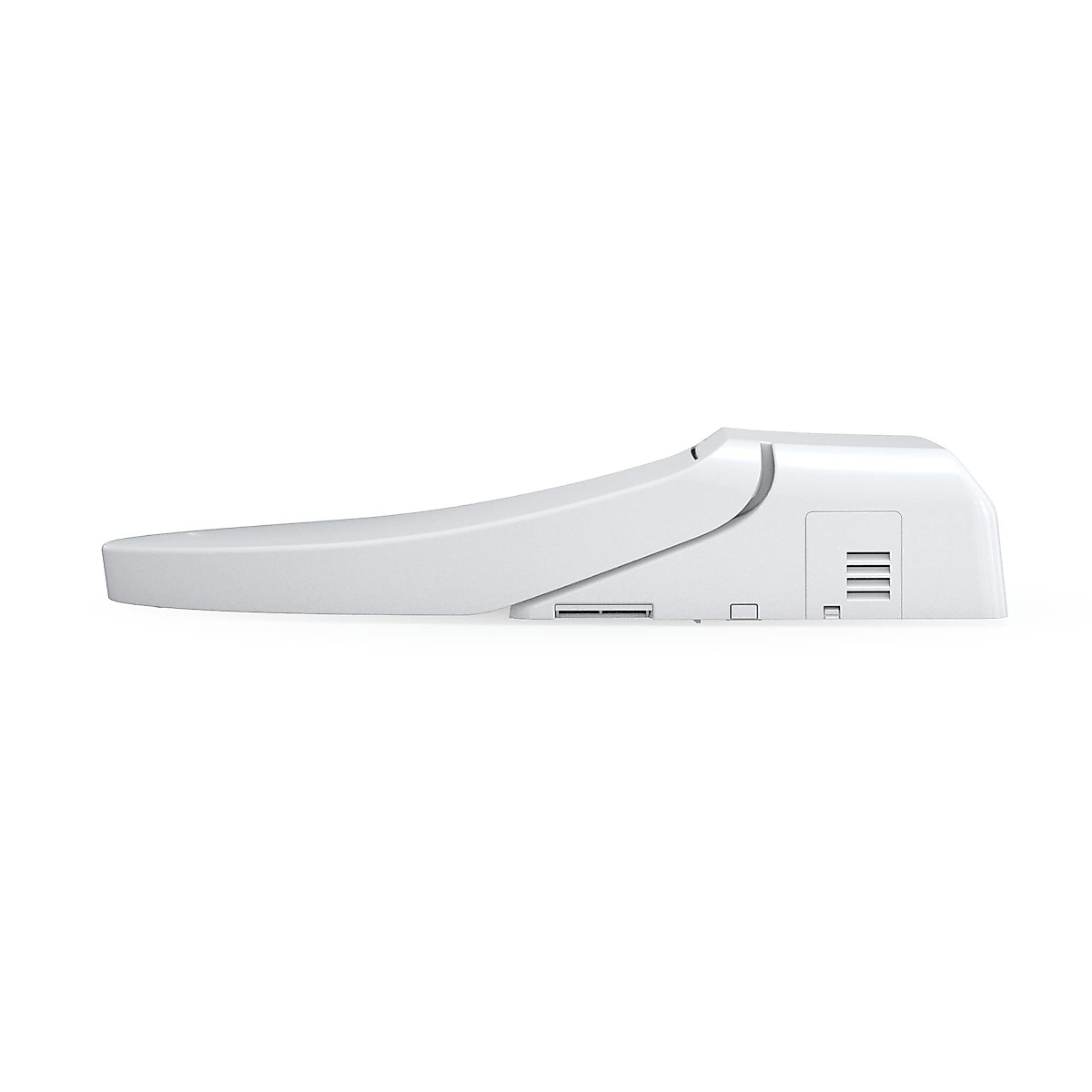 Toto TSN922M01 Washlet Elongated Bidet Seat