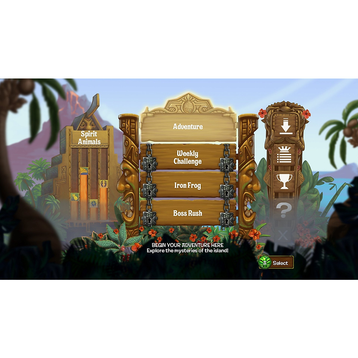 Zuma's Revenge! with Bejeweled 3 and Feeding Frenzy 2 - Xbox 360