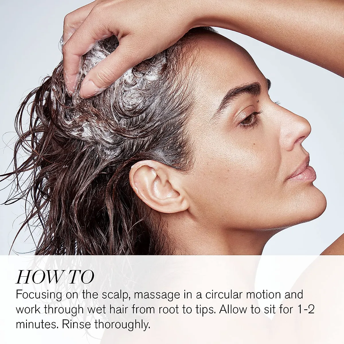 RevitaLash Cosmetics, Thickening Shampoo Scalp Therapy Formula, Hypoallergenic & Cruelty-Free