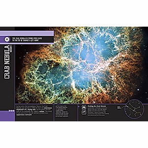 Star Finder!: A Step-by-Step Guide to the Night Sky