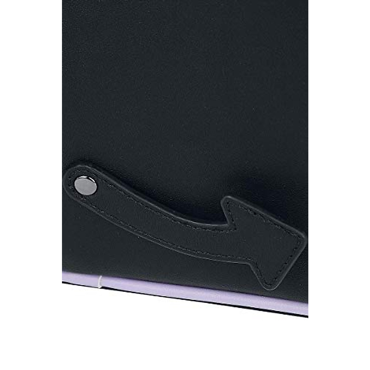 Loungefly Sanrio Hello Kitty Kuromi Cosplay Adult Womens Double Strap Shoulder Bag Purse