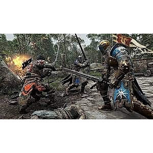 For Honor (Xbox One)