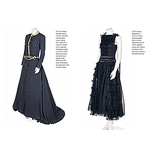 The Little Book of Chanel by Lagerfeld: The Story of the Iconic Fashion Designer (Little Books of Fashion, 15)