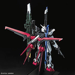 Gundam Seed Perfect Strike Gundam, Bandai Spirits PG 1/60