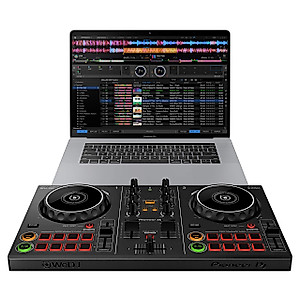 DDJ-200 DJ Controller