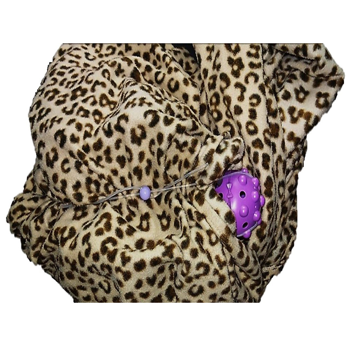 Dwadder Fully Assembled: Dry Blankets Faster, Save Time with The Dwadder!