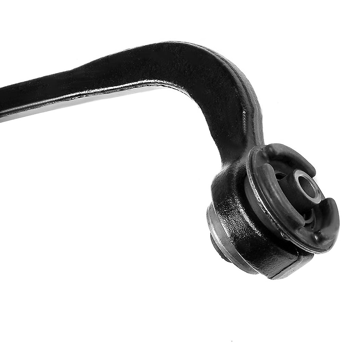 SCITOO 8pcs 2WD Front Suspension Kit Upper Control Arms Lower Ball Joints Sway Bar Links Outer Tie Rods Fit 2005 2006 2007 2008 For Ford For F-150 2006-2008 For Lincoln Mark LT RWD