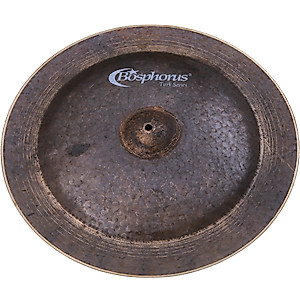 Bosphorus Cymbals K22CH 22-Inch Turk Series China Cymbal