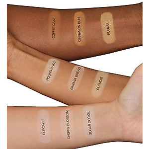 HUDA BEAUTY Easy Bake Loose Baking & Setting Powder MINI - Cherry Blossom