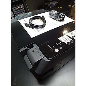 Epson Stylus CX7400 All-in-One Printer (C11C689201)