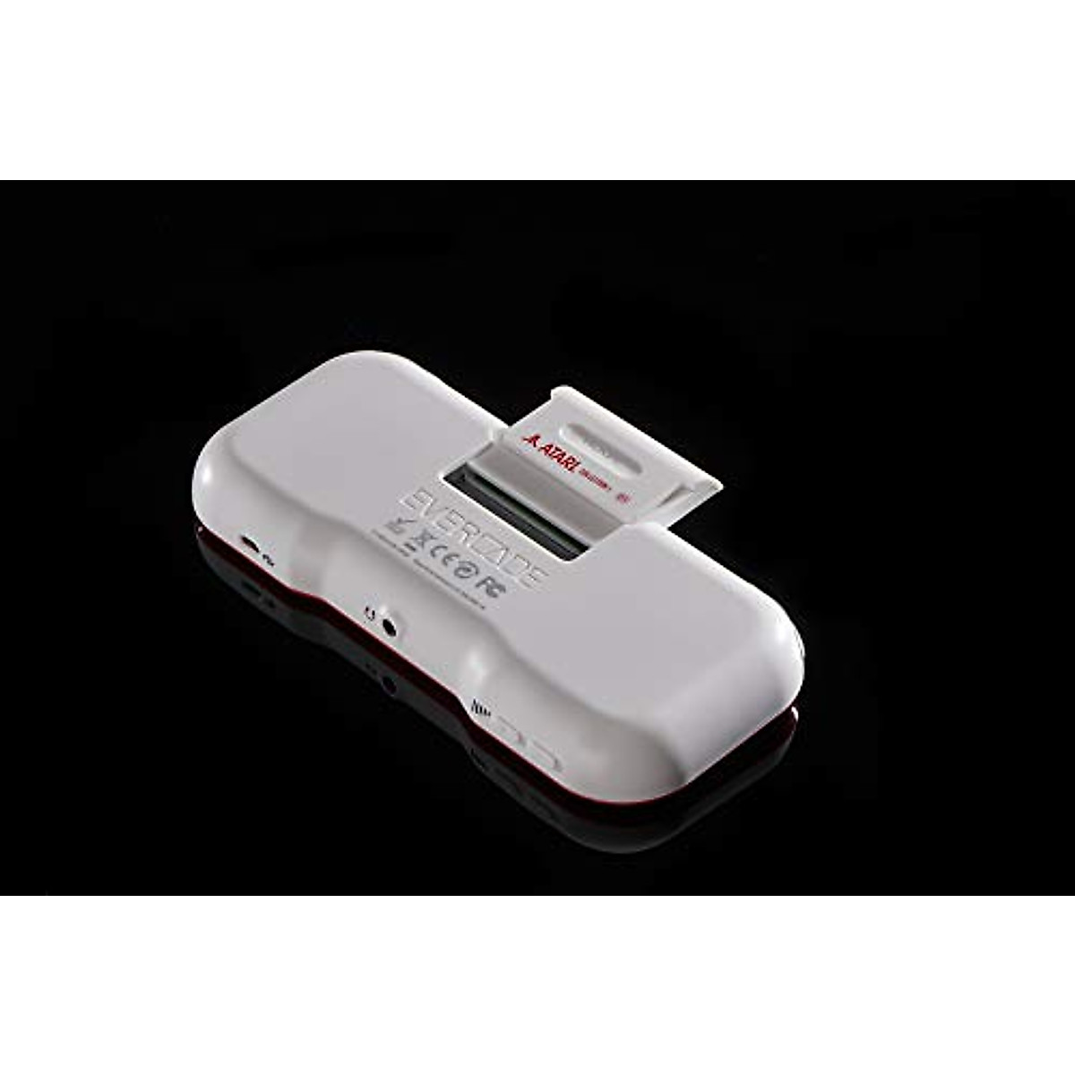 Evercade Retro Handheld Starter Pack