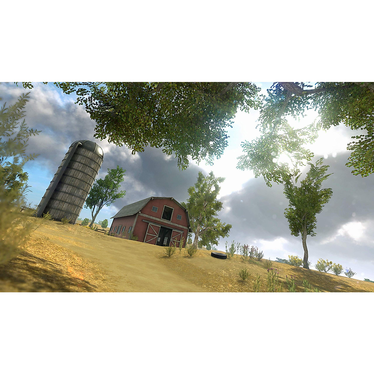 Liftoff Drone Racing Deluxe Edition (PS4)