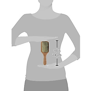 The Body Shop Paddle Hairbrush