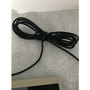 2 Pack Controller Replacement Fits for NES-004 Nintendo NES Vintage Console Wired Gamepd