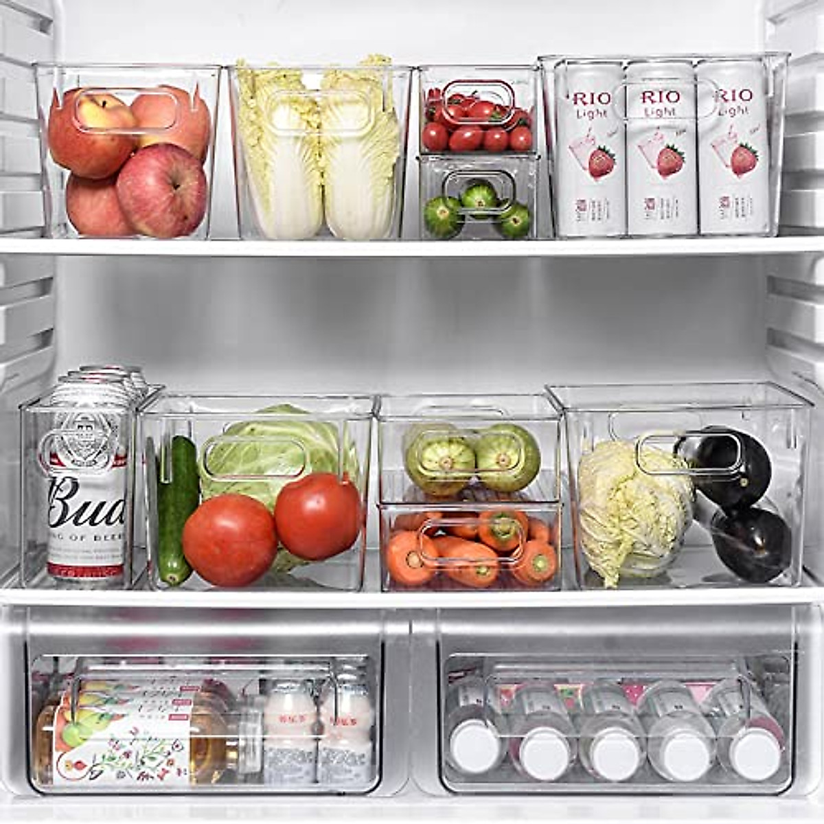 NA Refrigerator storagebox、freezers、Kitchens、cabinets、countertops