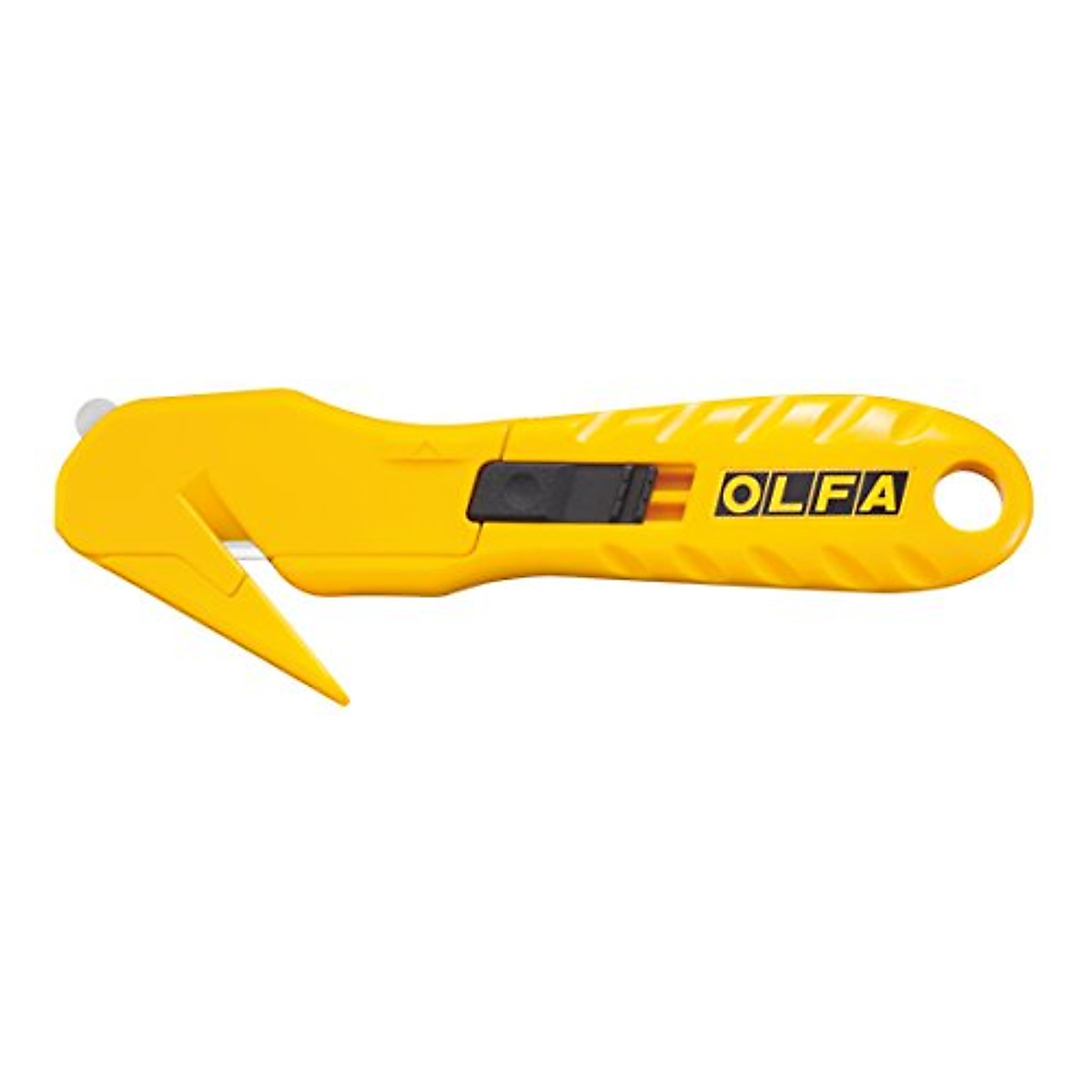 OLFA SK10 1096854 SK-10 Concealed Blade Safety Knife (Pack of 6)
