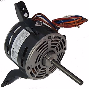 6210830 - Miller OEM Replacement Furnace Blower Motor 1/3 HP