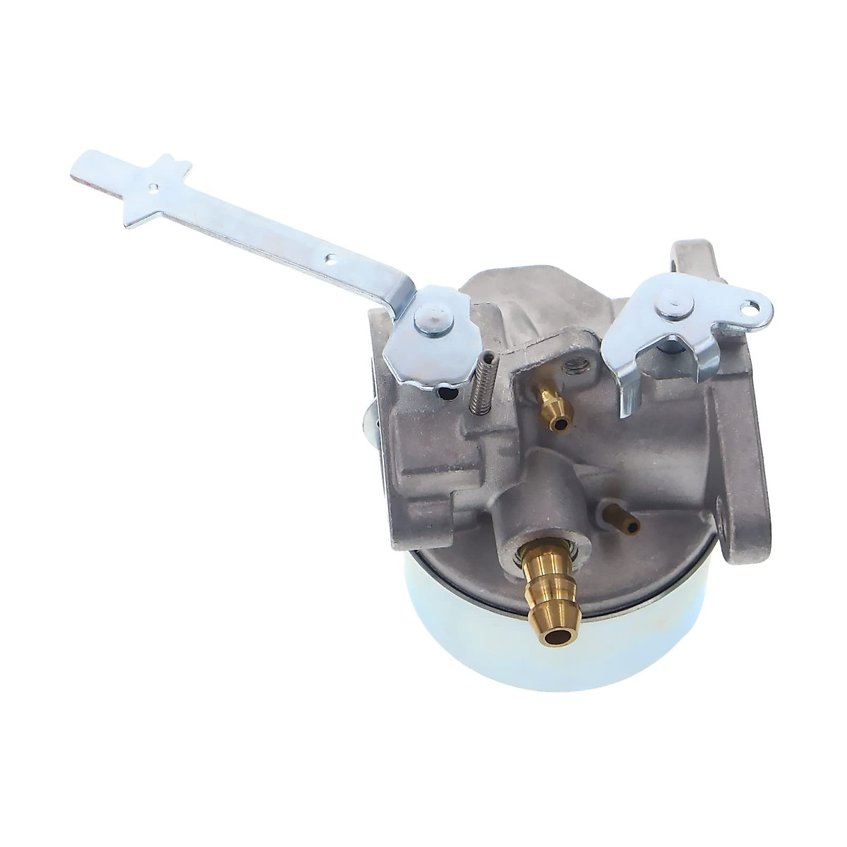 Hutdkte 632537A Carburetor for Tecumseh HSK845 HSK850 HSK840 TH139SA TH139SP 2-Cycle Horizontal Engines 640309 640093