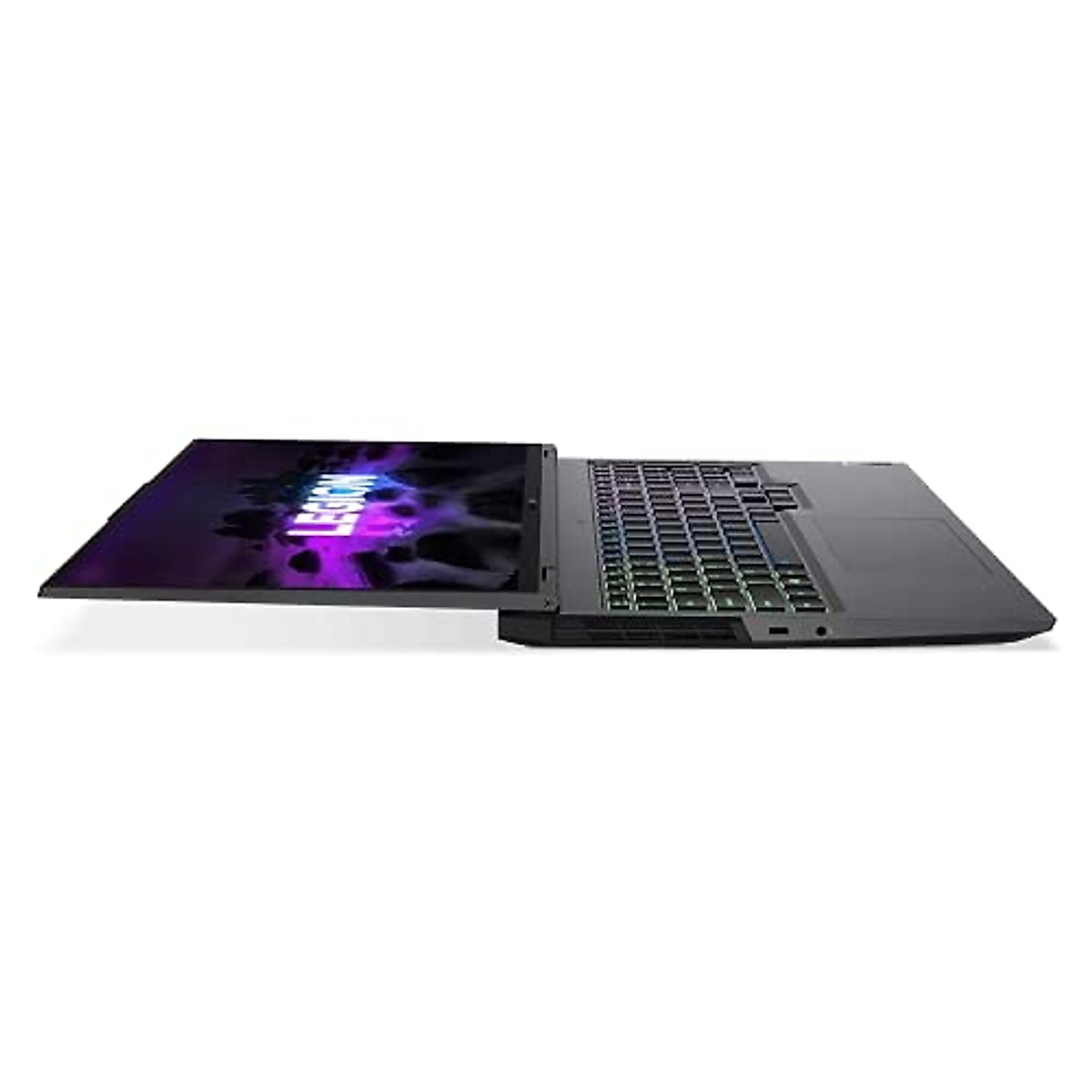 Lenovo 2021 Legion 5 Pro: Ryzen 7 5800H, NVidia RTX 3070, 16" QHD (2560x1600) IPS 165Hz Display, 16GB RAM, 512GB SSD