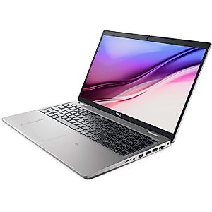 Dell Latitude 5000 5521 Laptop | 15.6" FHD | Core i5 - 512GB SSD - 16GB RAM | 6 Cores @ 4.5 GHz - 11th Gen CPU Win 11 Pro (Renewed)
