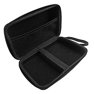 DailyU Travel Case for SOVARCATE Infrared Thermometer No Touch Digital Laser Temperature Gun(CASE ONLY)