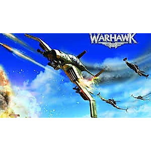 Warhawk