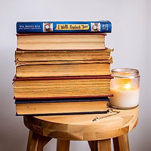 I Will Protect You: A True Story of Twins Who Survived Auschwitz