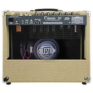 Peavey Classic 30 112 Guitar Combo Amp