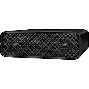HP Z2 G9 Workstation - 1 x Intel Core i9 Hexadeca-core (16 Core) i9-12900 12th Gen 2.10 GHz - 32 GB DDR5 SDRAM RAM - 1 TB SSD - Mini PC