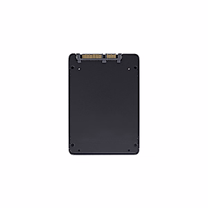 Mushkin Element – 2TB Internal Solid State Drive (SSD) - 2.5 Inch - SATA III - 6Gb/s - 3D Vertical NAND Flash - 7mm – (MKNSSDEL2TB)