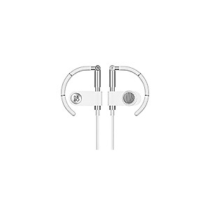 Bang & Olufsen Earset - Premium Wireless Earphones, White