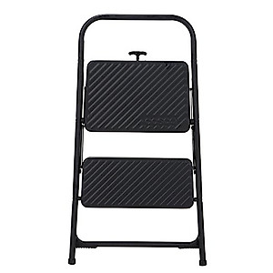 Cosco Two Step Household Folding Step Stool