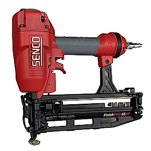 Senco 9S0001N FinishPro16XP 16-Gauge Finish Nailer