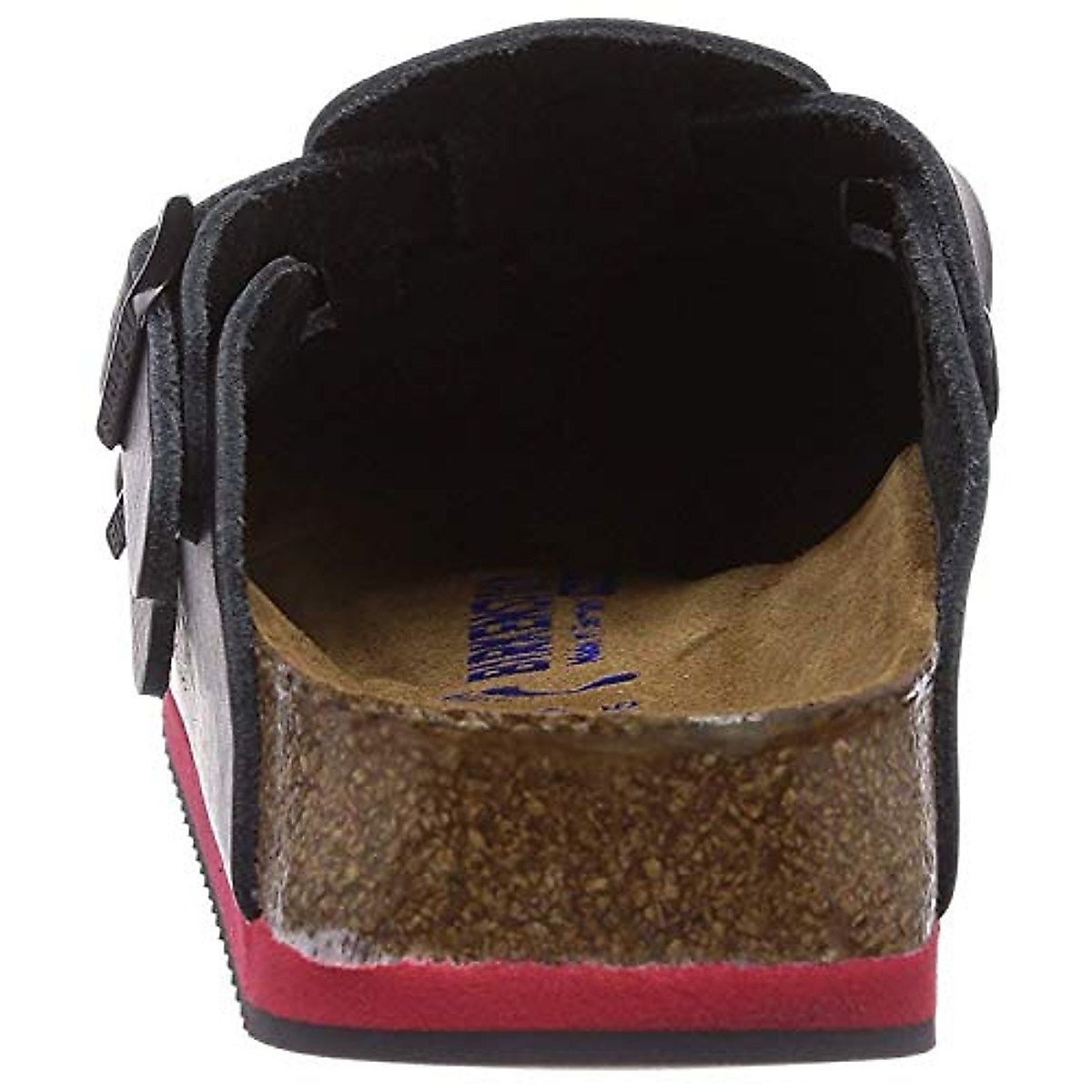 Birkenstock Kay Black SL - Size 38