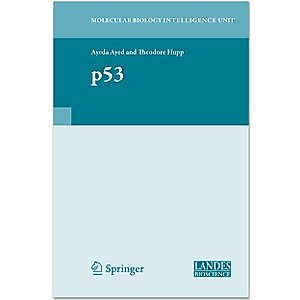 p53 (Molecular Biology Intelligence Unit, 1)