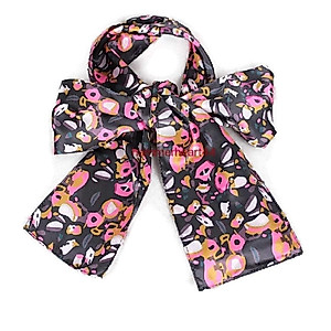 OEM Exact Mad Hatter Alice in Wonderland Bowtie Bow Tie, Mix, One Size