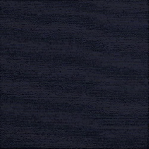 RSH DECOR: Sunbrella Square Throw Pillows Set of 4 | 20" x 20" | Water and Fade-Resistant Performance Fabric | Outdoor Pillow Covers with Down-Alternative Inserts | Canvas Navy Blue