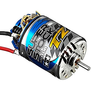 Tamiya Super Stock Motor Tz