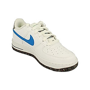Nike Youth Air Force 1 LV8 GS DR3098 100 Next Nature - Size 6.5Y