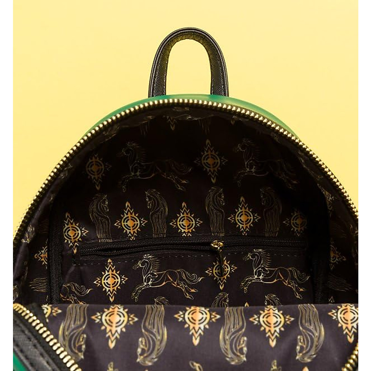 Loungefly GT Exclusive The Lord of the Rings Rohan Mini Backpack