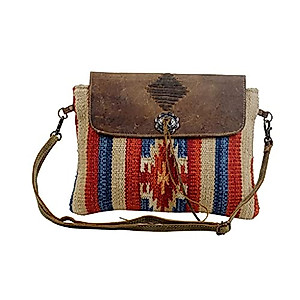 Myra Bag Win Win Small Crossbody Multi