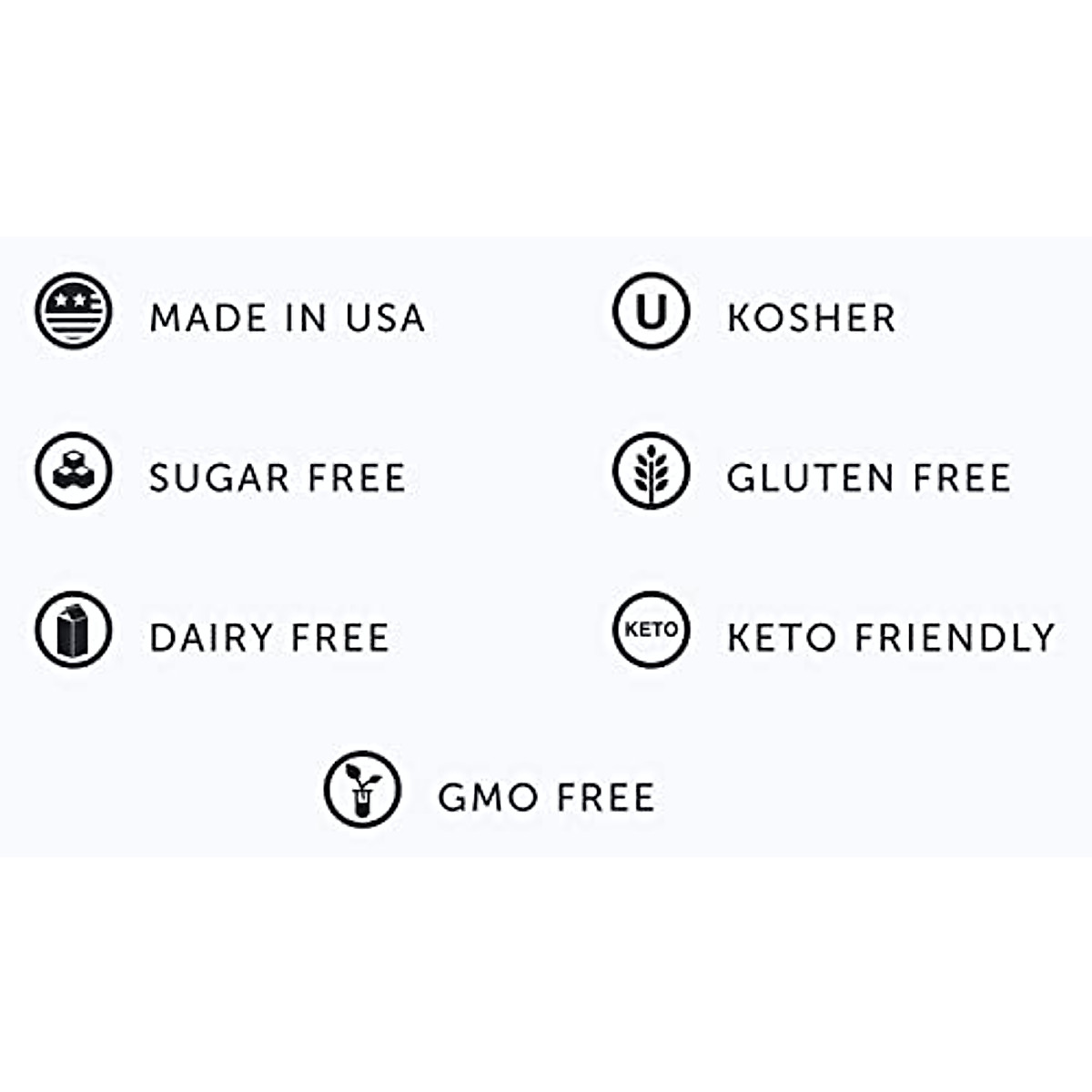 Jordan's Skinny Syrups Ice Cream Collection (Mermaid)